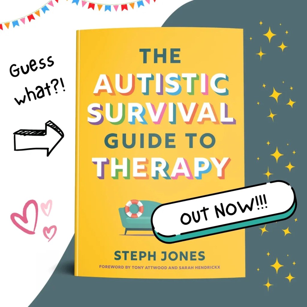 Steph Jones Consultancy | Autism | ADHD | Support | Assessments ...